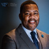 Brian Butler | Wealth Advisor | Wealth Standard Financial